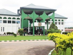 Abia Assembly begs FG to take over Abia Poly, College of Education