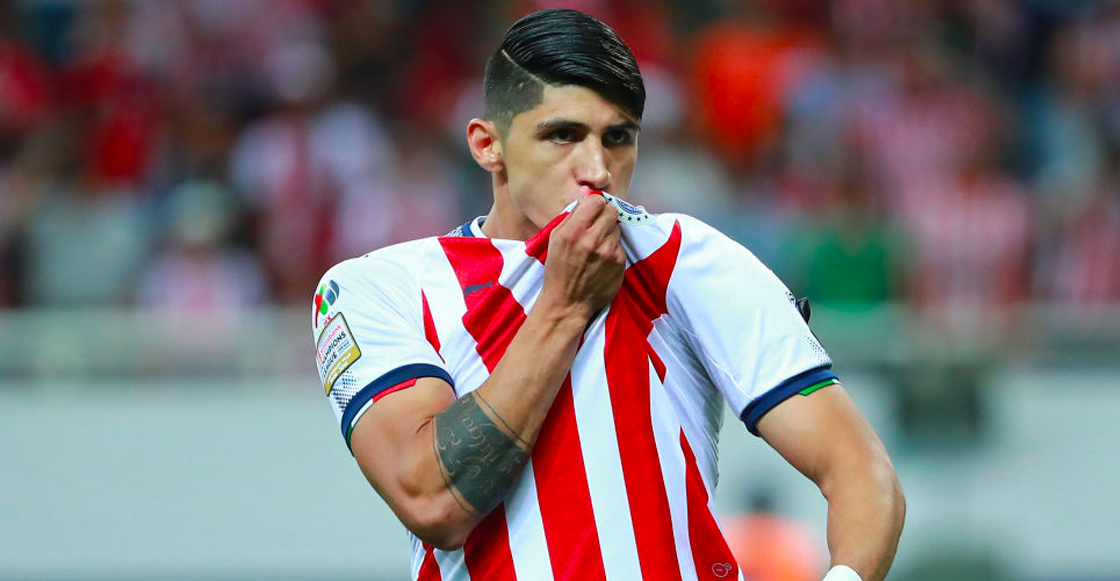 Sporting KC acquire Mexico international striker Pulido - Vanguard News