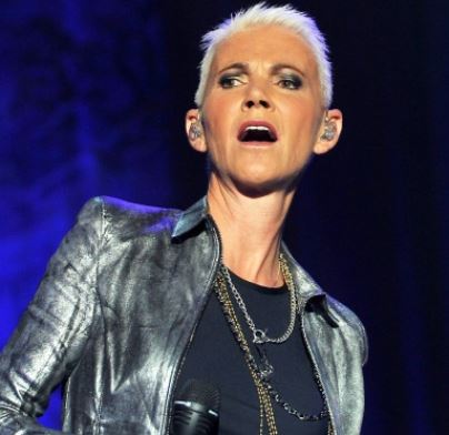 ‘It must have been love’ Roxette singer dies aged 61 - Vanguard News