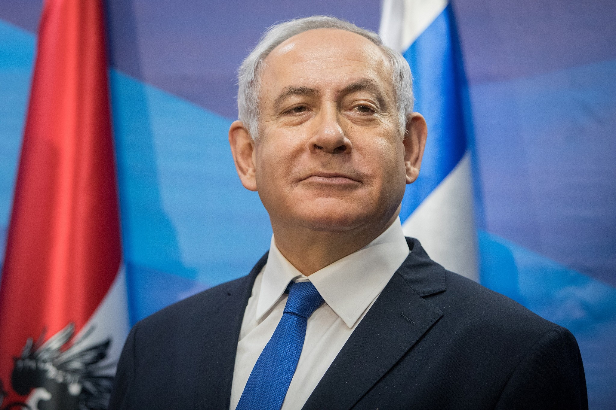 Netanyahu wins party vote in boost ahead of Israeli election
