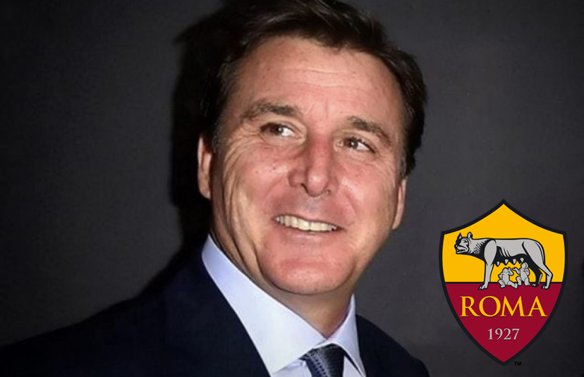AS Roma on verge of getting new owner - Vanguard News