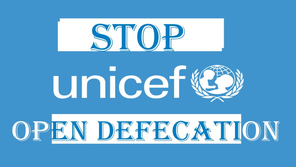 672,000 people still practice open defecation in Anambra, says UNICEF