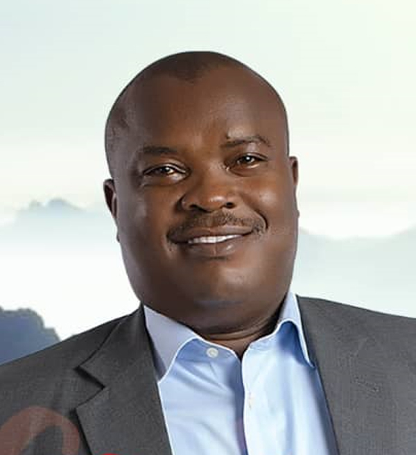 My music is a message of hope to the universe - Adigwe