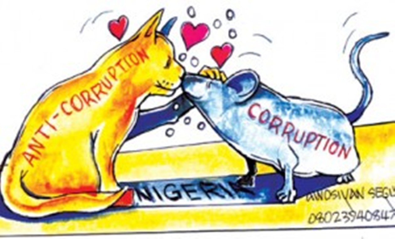 Corruption: HEDA seeks greater partnership with media - Vanguard News