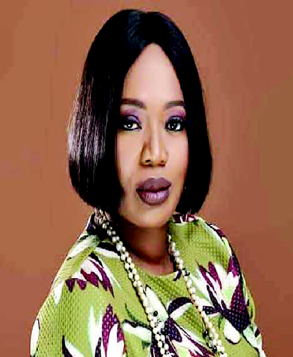 Dolapo Fasawe: Project 'noiseless Lagos'