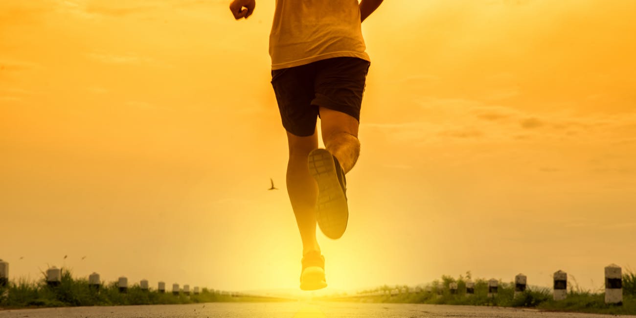 NIMASA chief urges regular exercise to stay healthy, enhance productivity