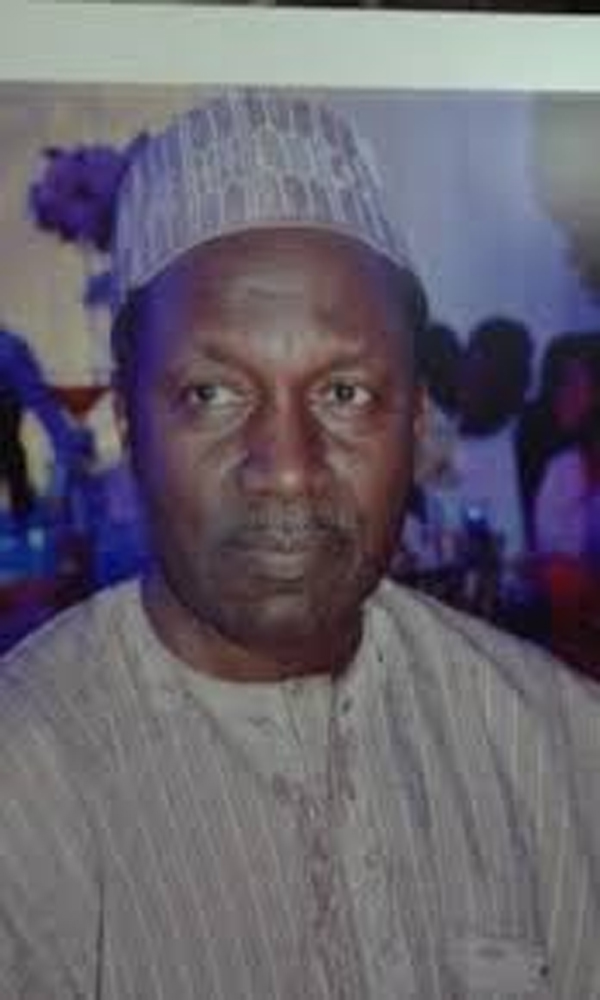 The rise, and rise of Daura - Vanguard News The rise, and rise of Daura