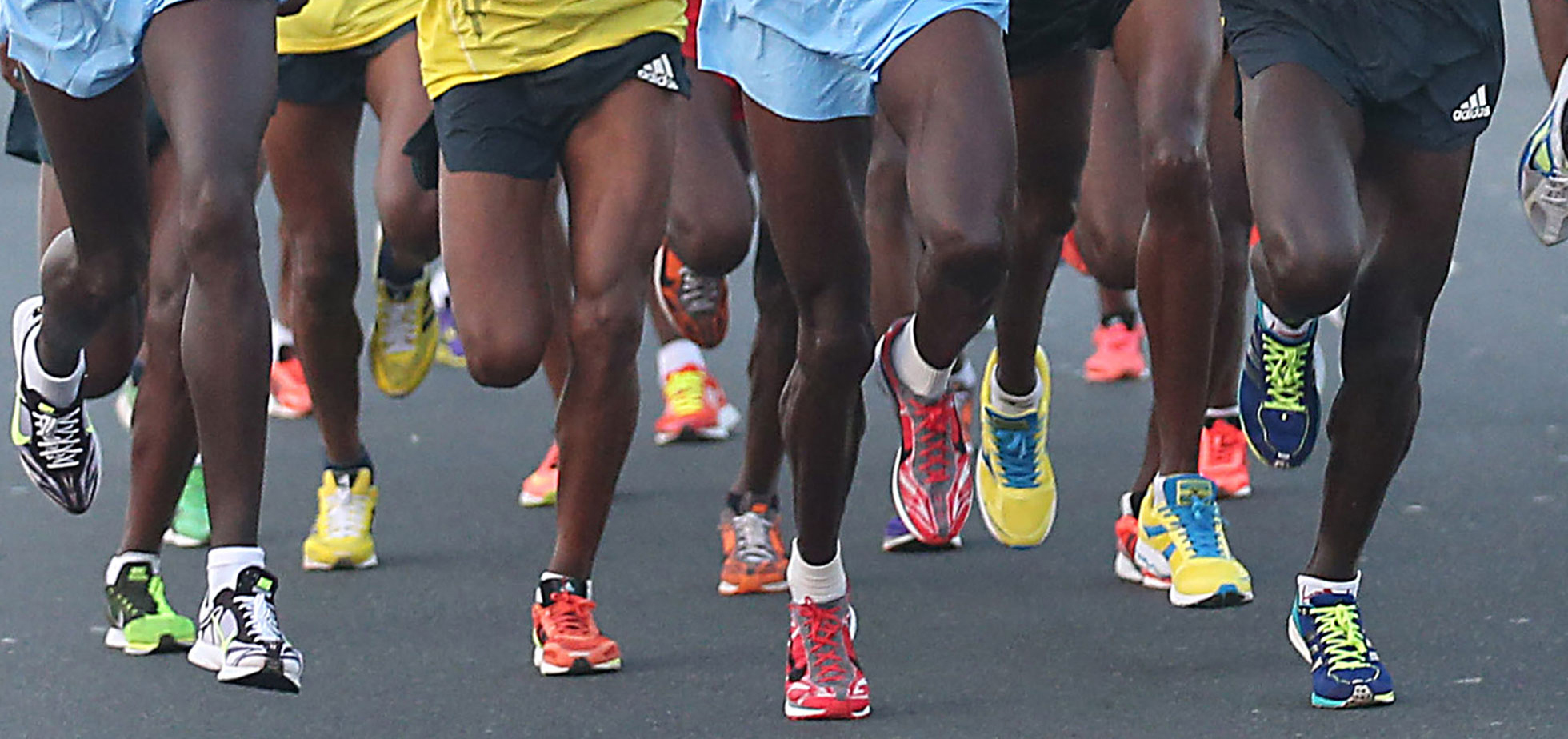 150 students’ athletes partake in Kwara Mini-Marathon - Vanguard News