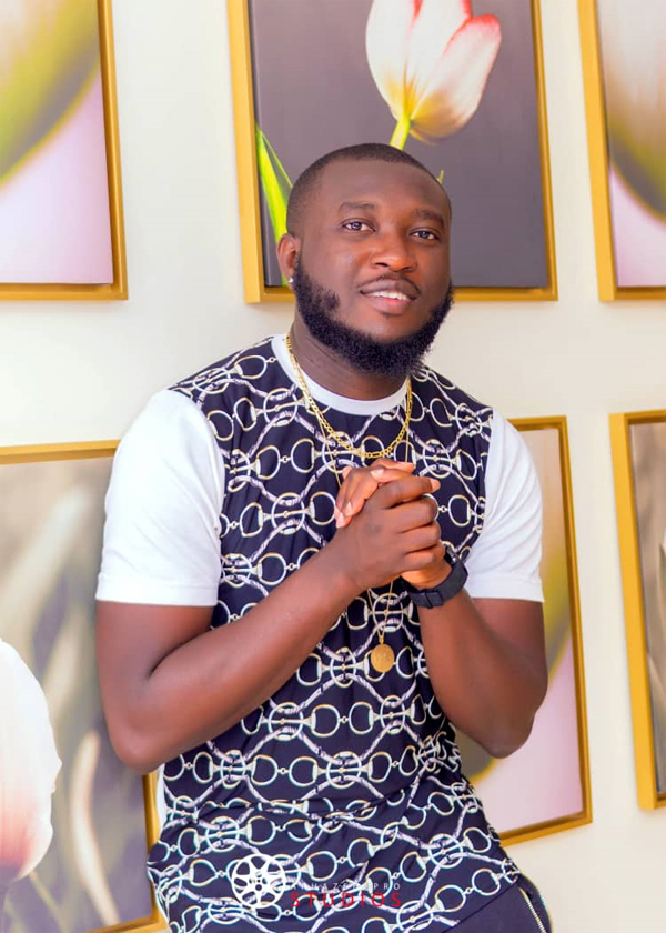 Promise Ilebor's 'Banga 's tops Itunes chart