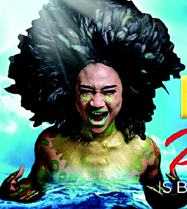 The return of reloaded Queen Moremi Ajasoro