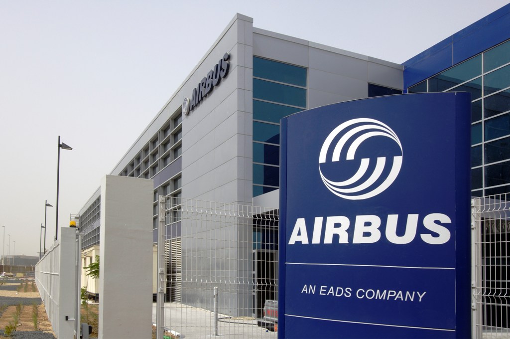 Airbus agrees to pay 3.6 billion euros to settle corruption probes