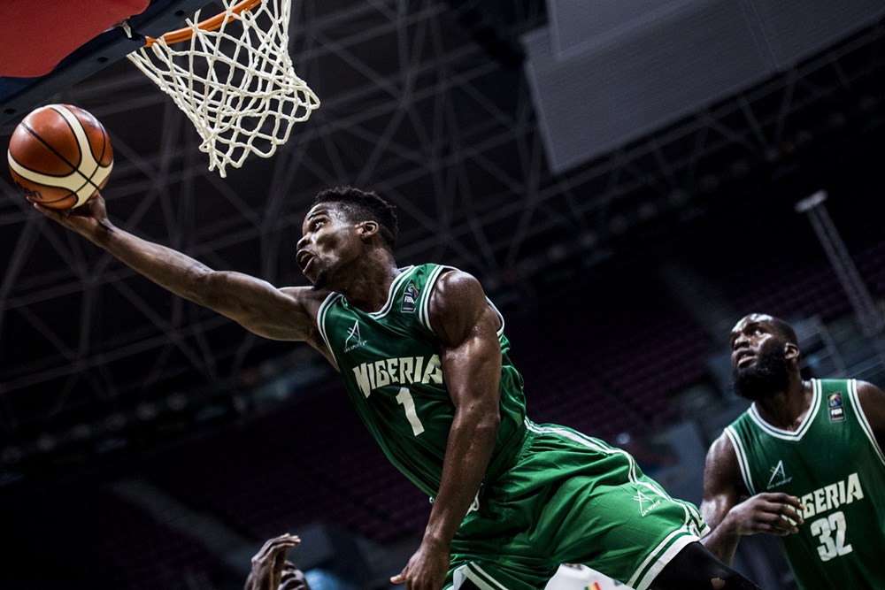 D’Tigers to start 2021 Afrobasket qualification race November
