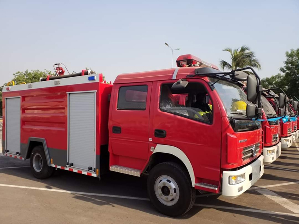 Kaduna Fire Service records 84 fire outbreaks in January