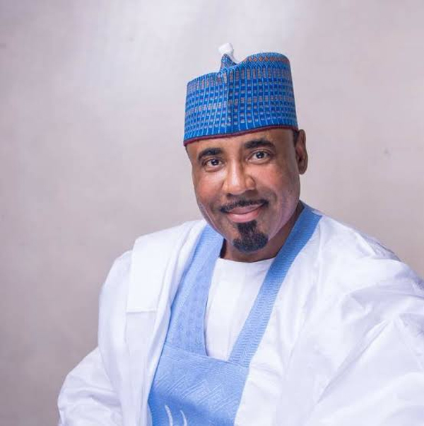 The Sardauna of our era