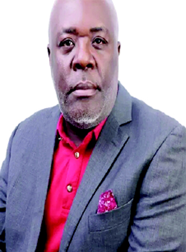 APGA: I am the legitimate National Chairman — Njoku