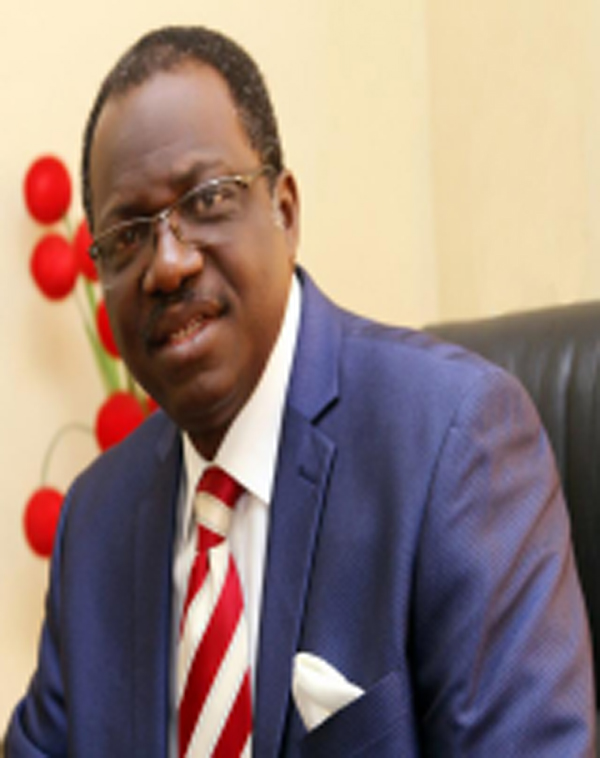 INSECURITY: Terrorism recognizes no religion – Adeyemi