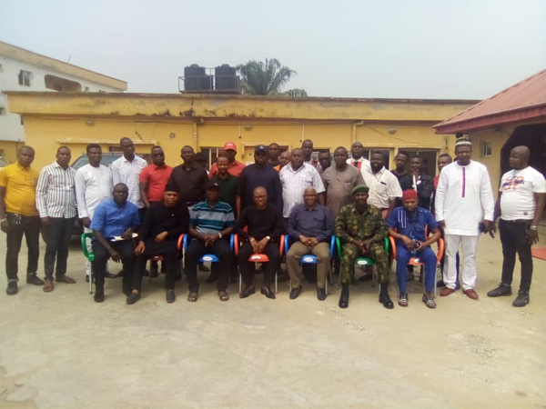 Employ more host communities, Ezechi tells Chorus Energy