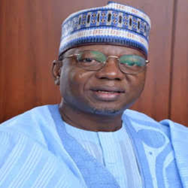 Just in: Senator Sani Musa loses uncle - Vanguard News