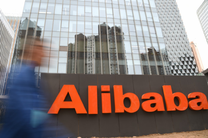 Alibaba pays $3.6bn to take over China hypermarket giant SunArt