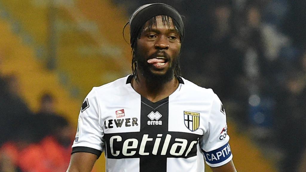 Gervinho exiled by Parma after training absences - Vanguard News