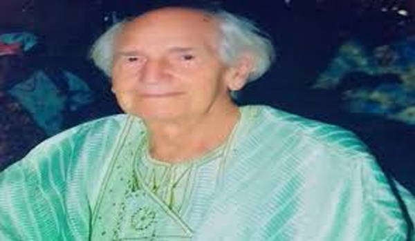 Guy Gargiulo: Departure of a humanist - Vanguard News