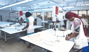 How we can make Nigeria an industrial hub —Intertex Fabrics CEO