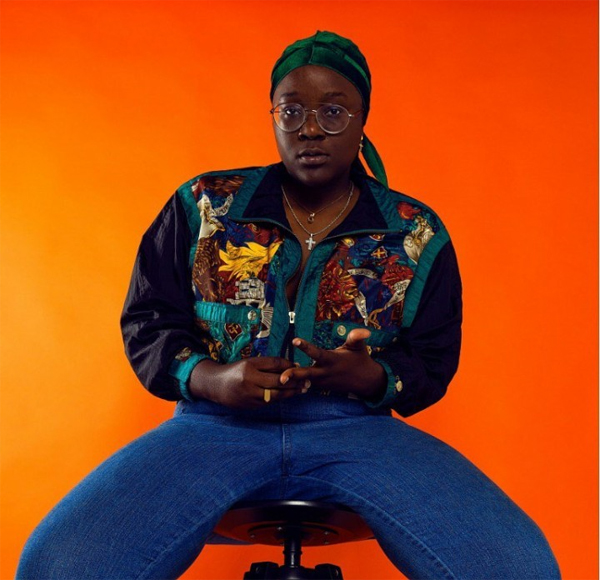 I can’t do without music, it’s my purpose in life- Marvy