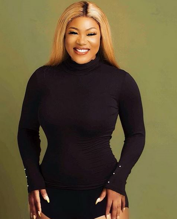 Actress Mercy Macjoe hones film-making skill in New York