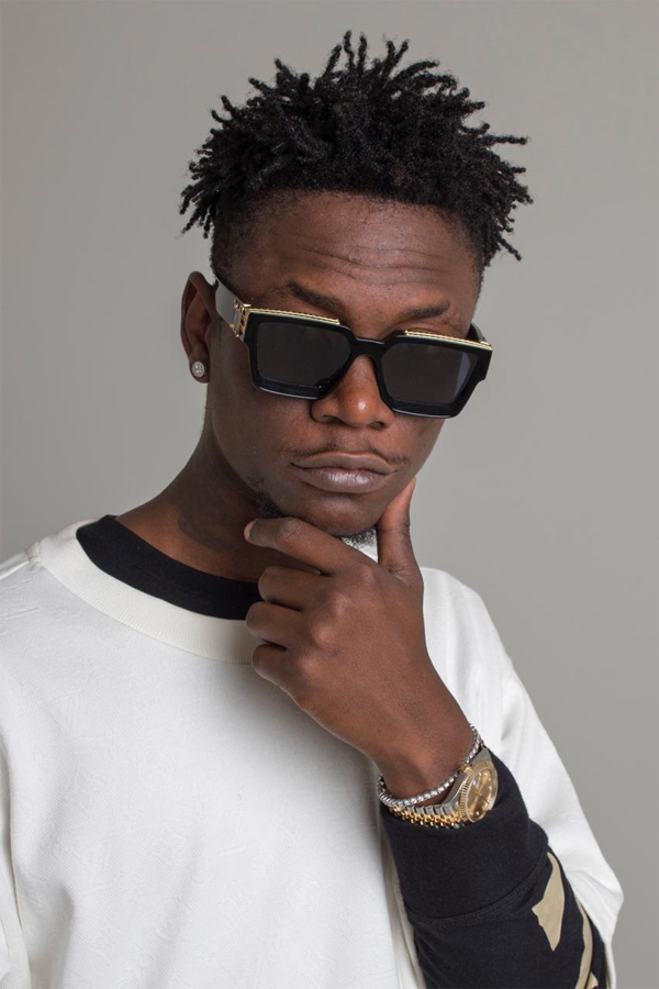 Oluwa Kuwait releases new single ‘Big ballers’