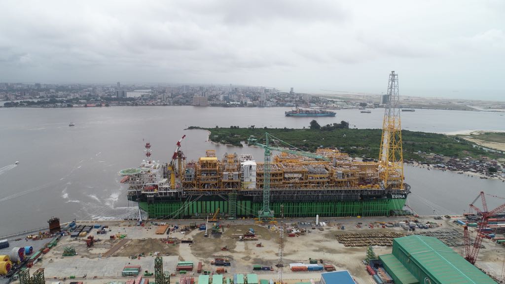 Federal Government sets timeline to put Onitsha River Port to use