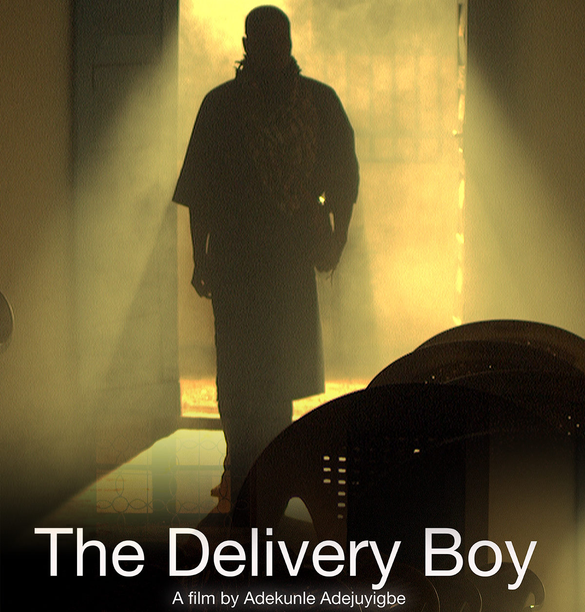 Nigerian film, ‘The Delivery Boy’ screens at Pan African Film Festival