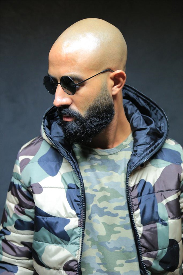 DJ Aymoune out with Lekki