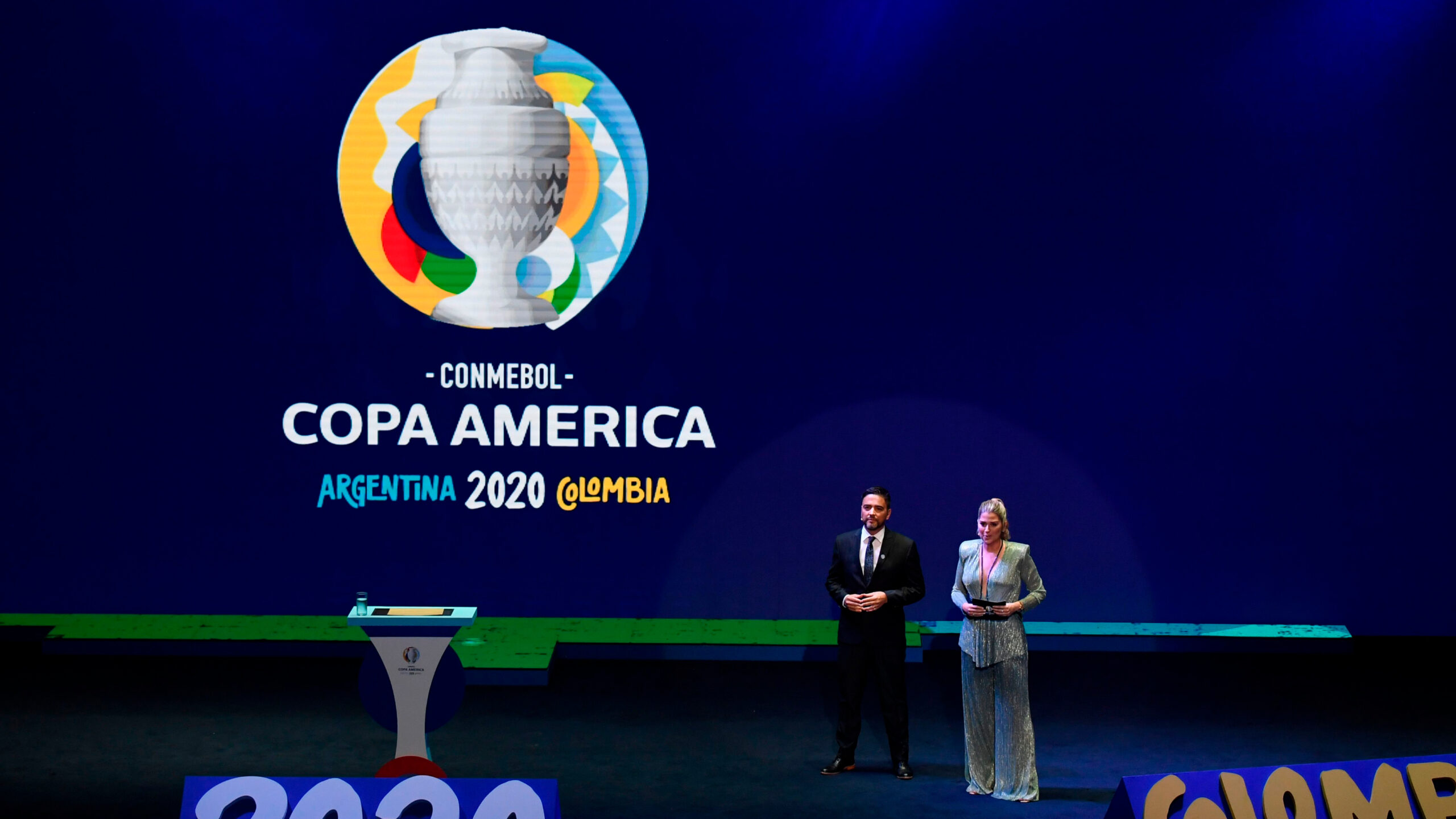 Copa America postponed from 2020 to 2021 - official - Vanguard News