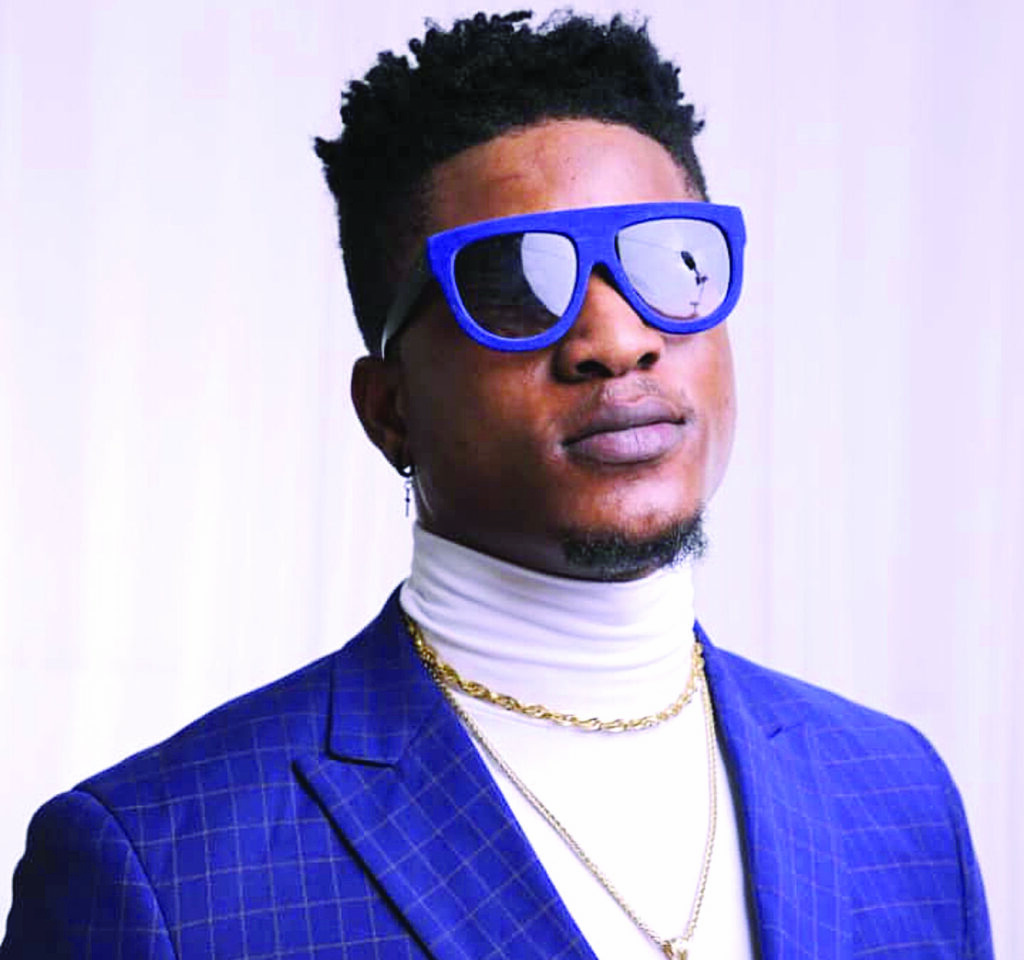 Dchriz seeks fans blessings with ‘Bless The Boy’ - Vanguard News