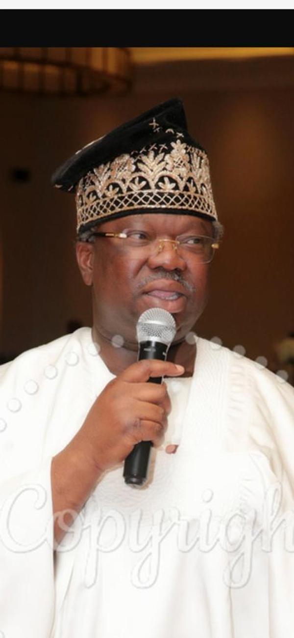 COVID 19: Let's be our brother's keepers – Okeowo