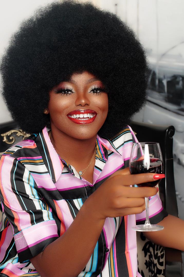 My entrepreneurial journey began at 12 – Deborah Ajayi