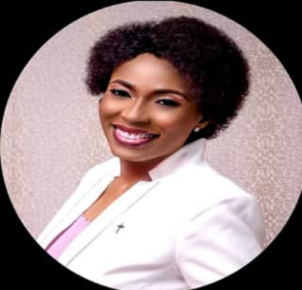 Mindset, only limiting factor to women's growth ― Sharon Kasali ...