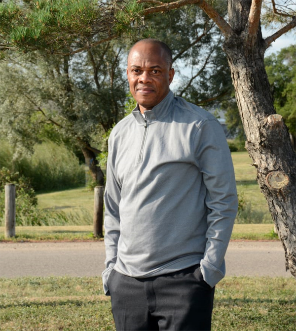 O.K. John set for another release March