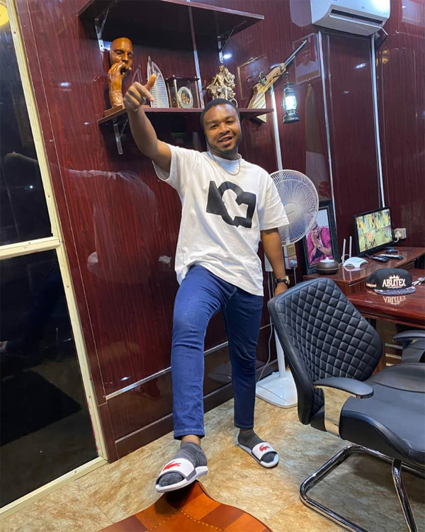 Unveiling Abuchi Iloanya, brain behind the Abutex brand