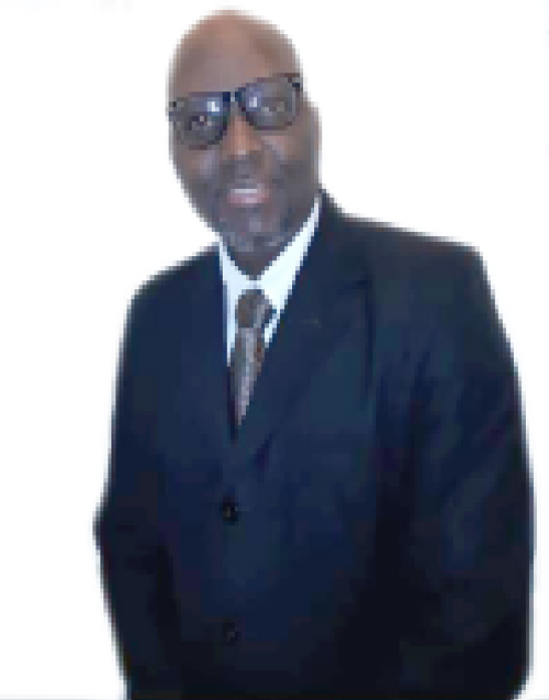 KINGSLEY AKUGUE-IDEHEN: Pioneering hybrid alternative energy