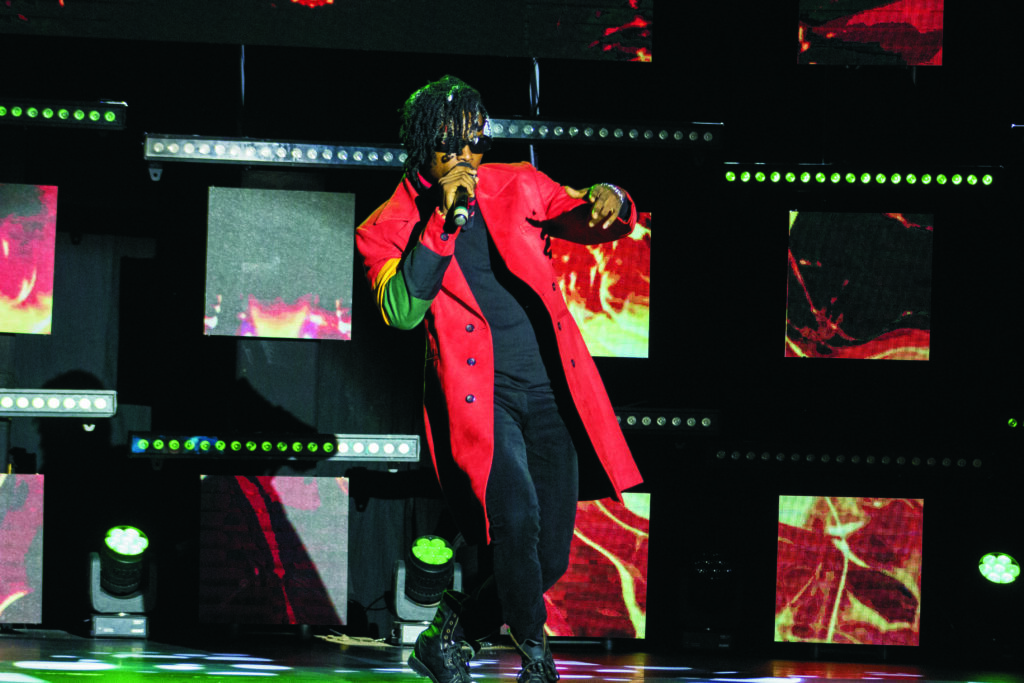 How Loven emerged winner of ‘Access The Stars’, with N150M prize