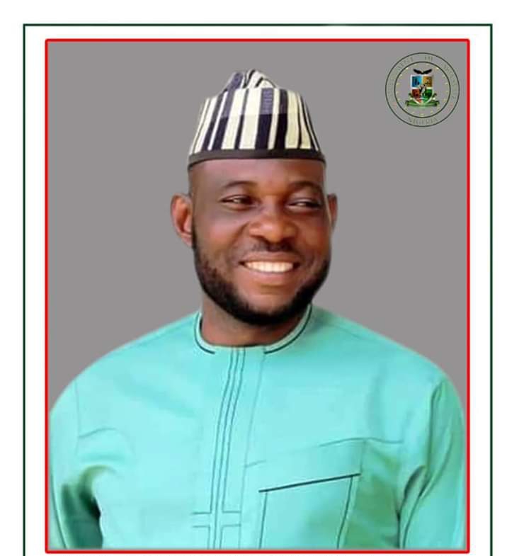 COVID-19: Mandela Obasi, Abia Lawmaker, distributes relief materials to ...