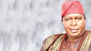 Vanguard News - Runsewe preaches fortitude in fight against COVID-19