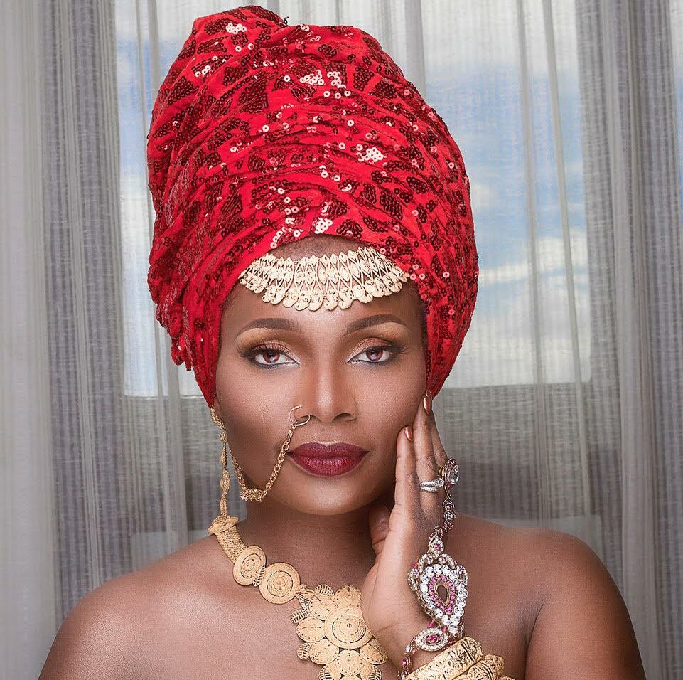 US-based Nigerian radio personality Sheila O sets up new entertainment ...