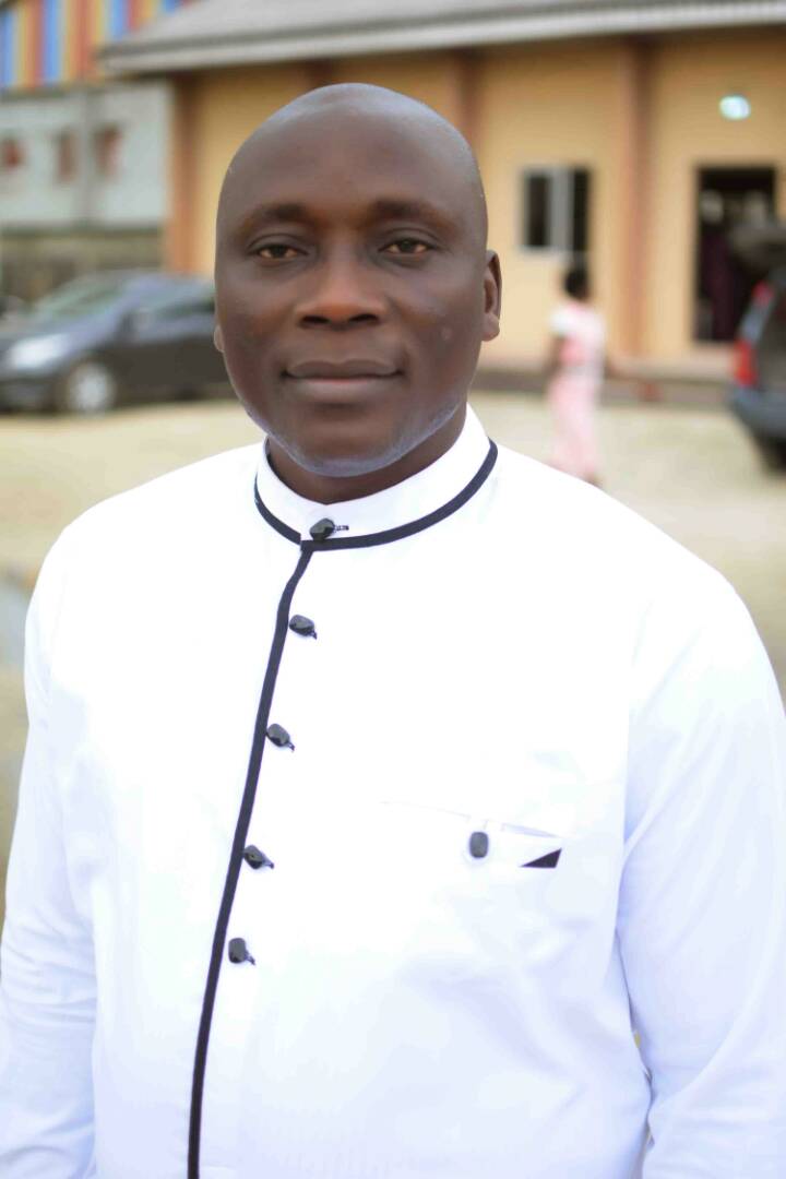 COVID-19: Shedrack Agediga Foundation donates food items to Ogulaha ...