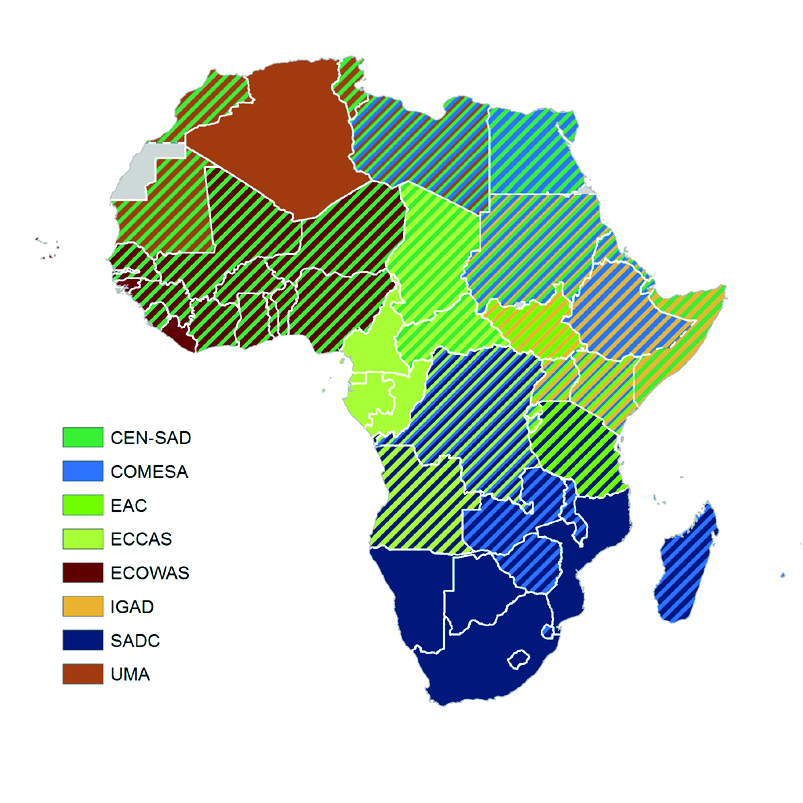 Visa openness can boost Africa’s economic recovery -Report