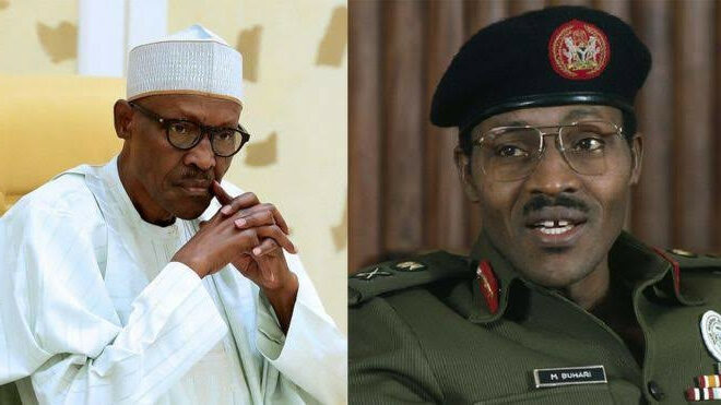 General Buhari was more democratic than President Buhari