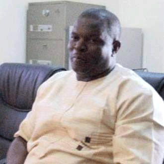 Operation Delta Hawk: Deputy Speaker hails Okowa, seeks...