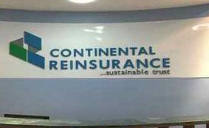 Continental Reinsurance reports Q1 2020 results, affirms support ...