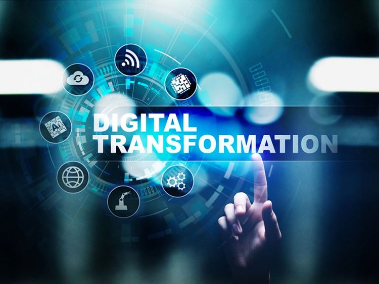 21st Century Technologies teams with Centili on digital transformation